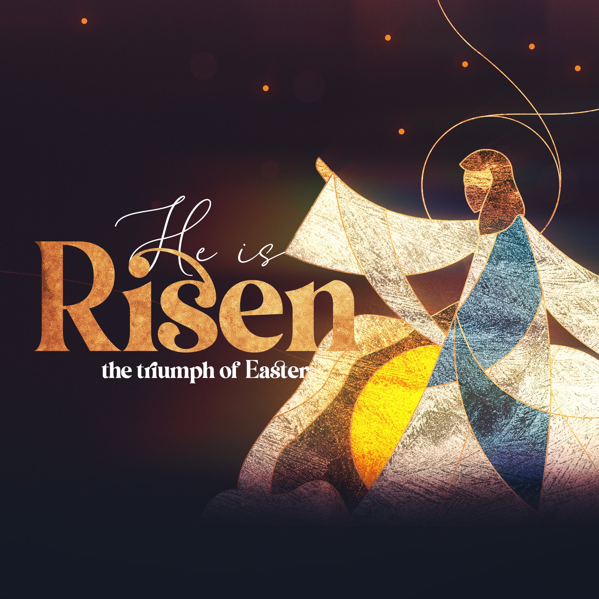 Social Risen Still | Shift Worship