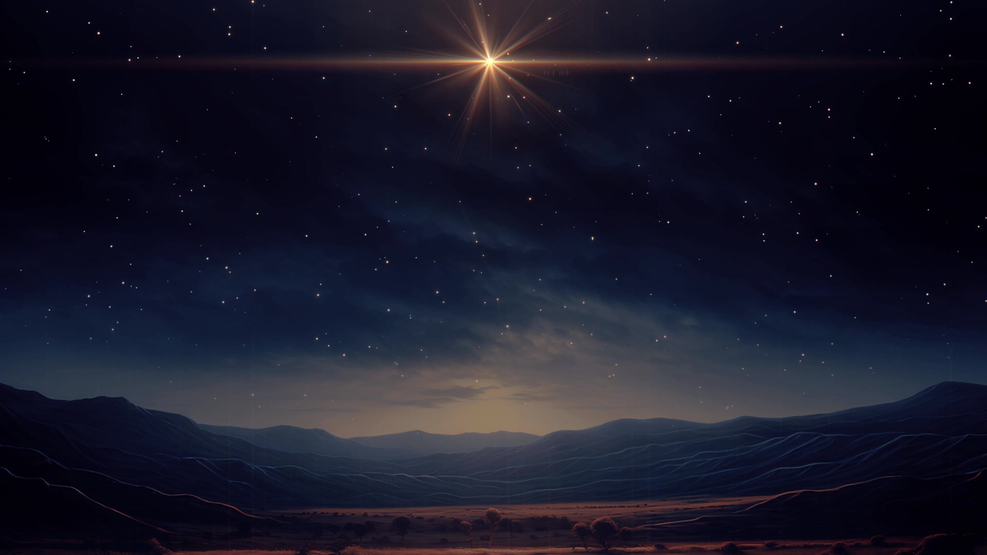 Epiphany Wonder 8 Motion | Shift Worship