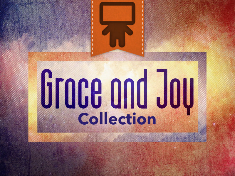 Grace And Joy Collection | Shift Worship
