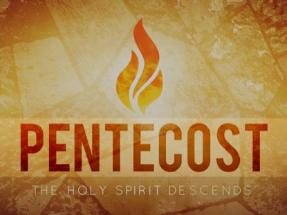 Pentecost Fire 1 Motion | Shift Worship