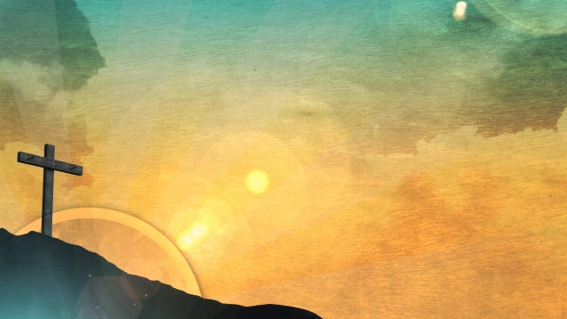 Vintage Easter Motion | Shift Worship