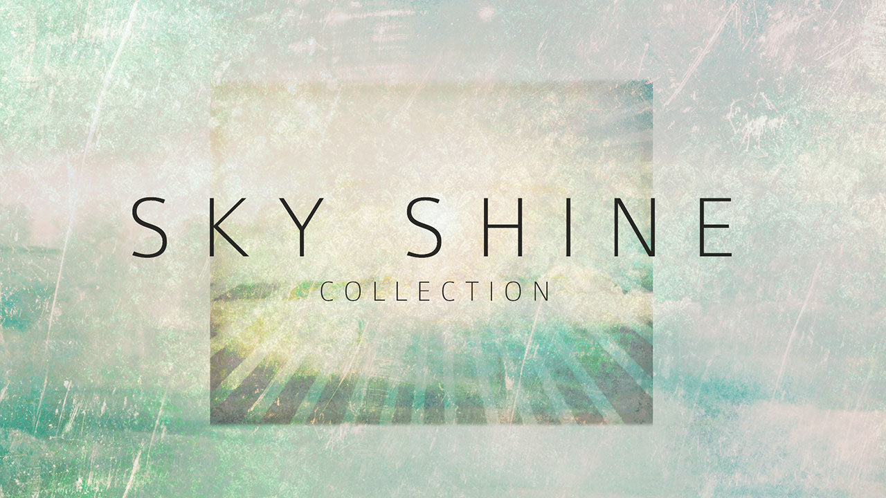 Sky Shine Collection | Shift Worship