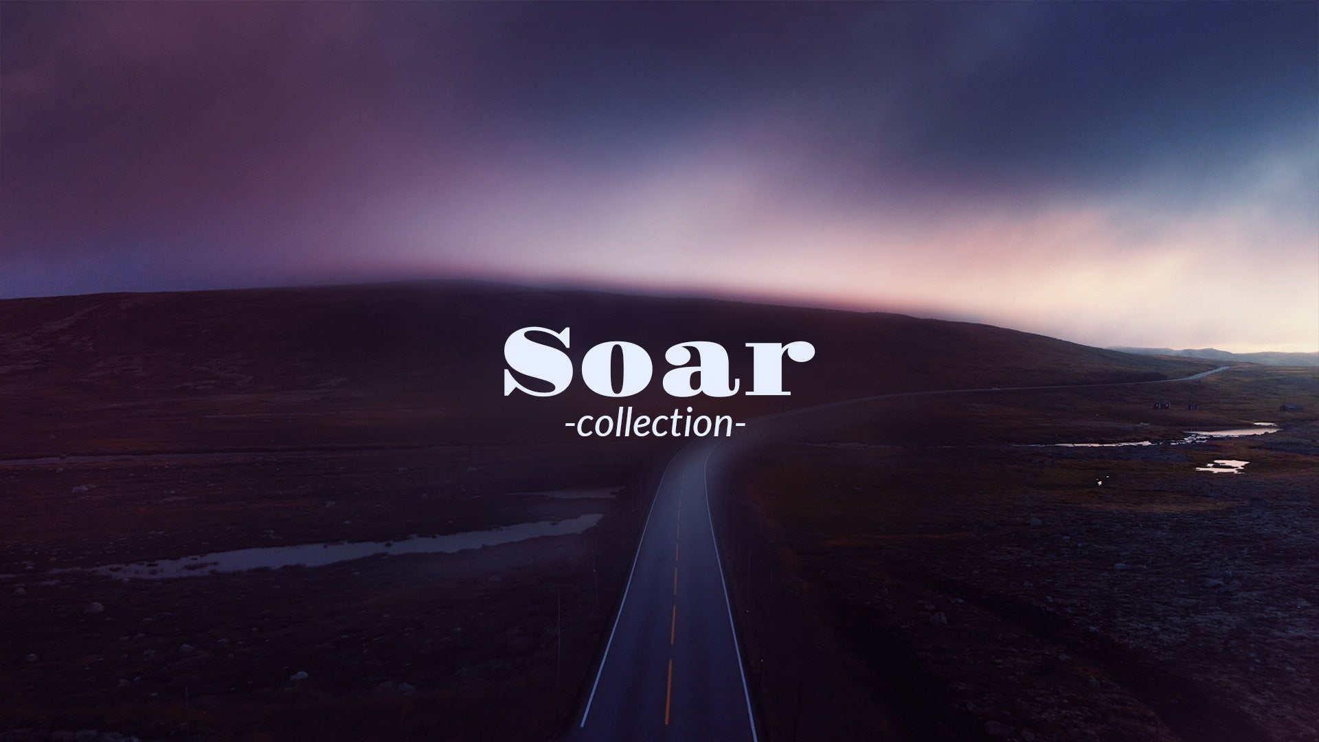Soar Collection | Shift Worship