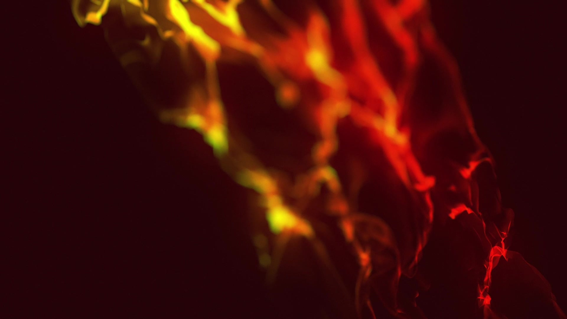 Pentecost Flames Blaze Still | Shift Worship