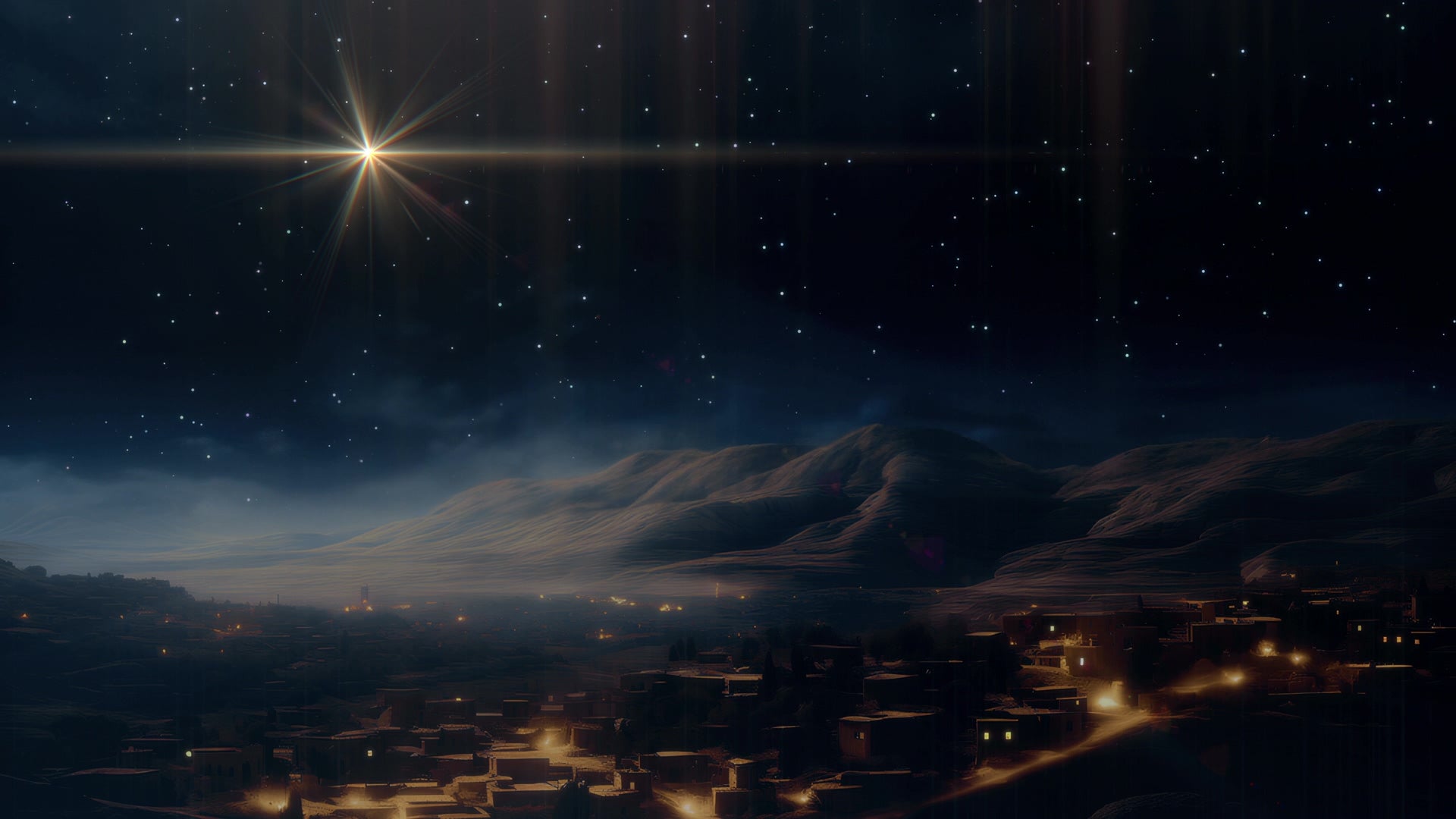 Epiphany Wonder 1 Still | Shift Worship