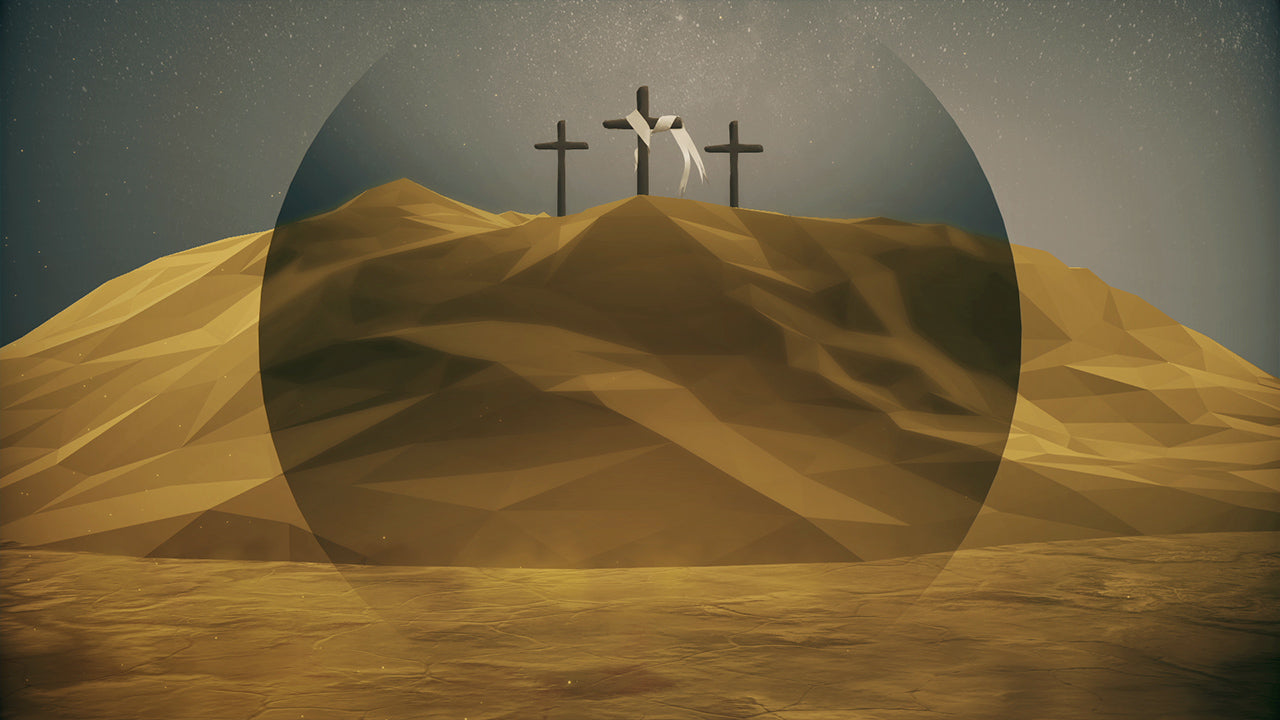 Easter 7 Still | Shift Worship