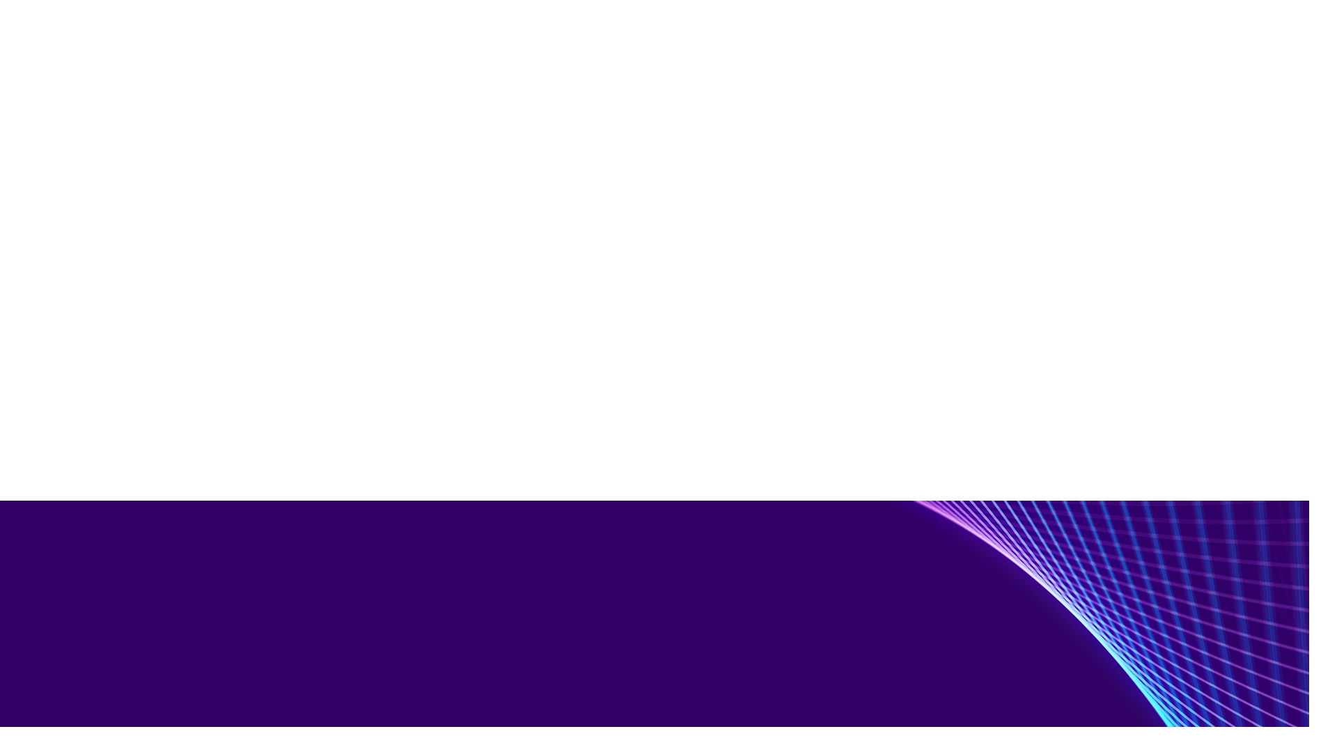 Spirograph Lower Third 4 Still | Shift Worship