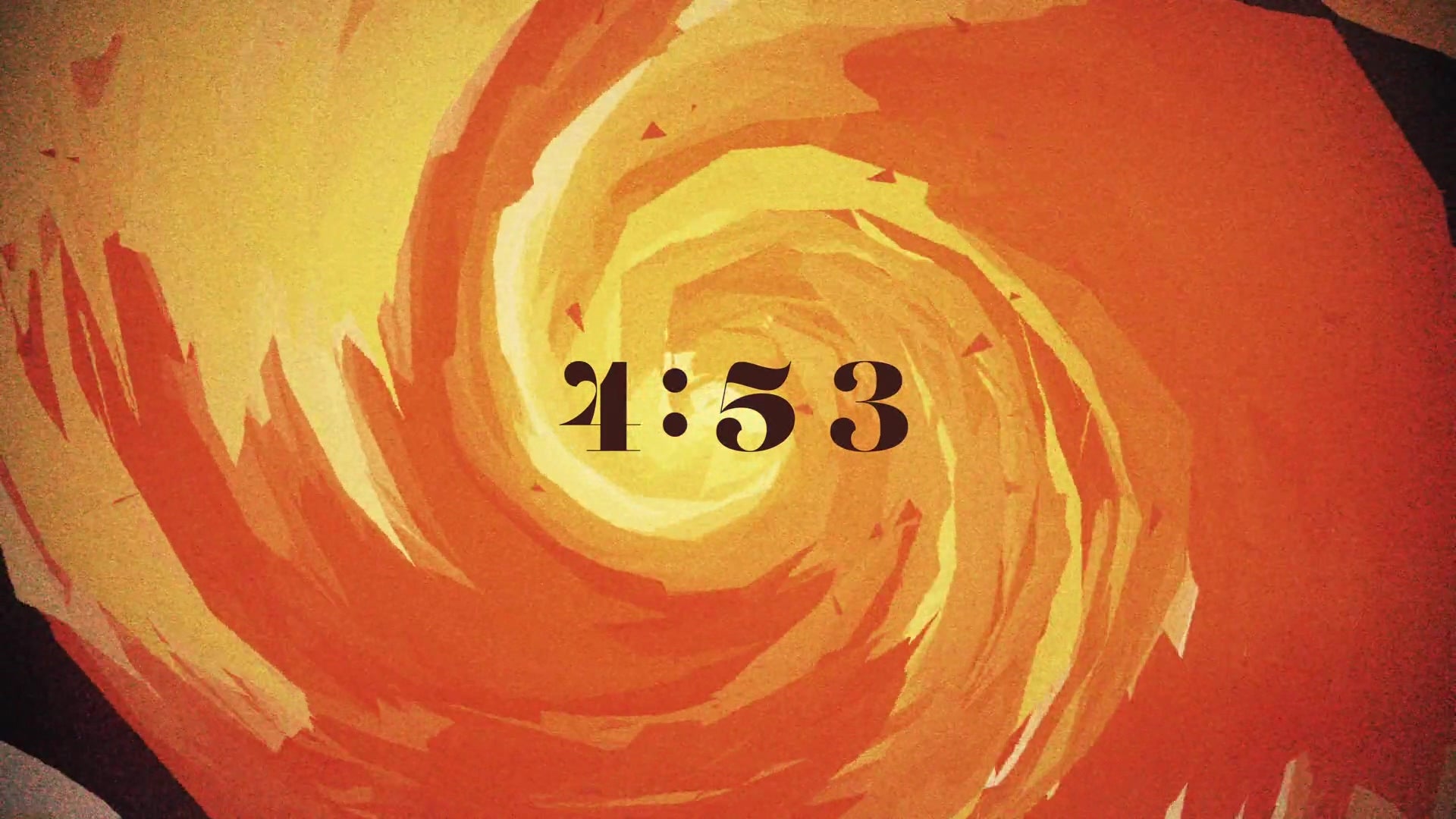 Pentecost Power Countdown Video | Shift Worship