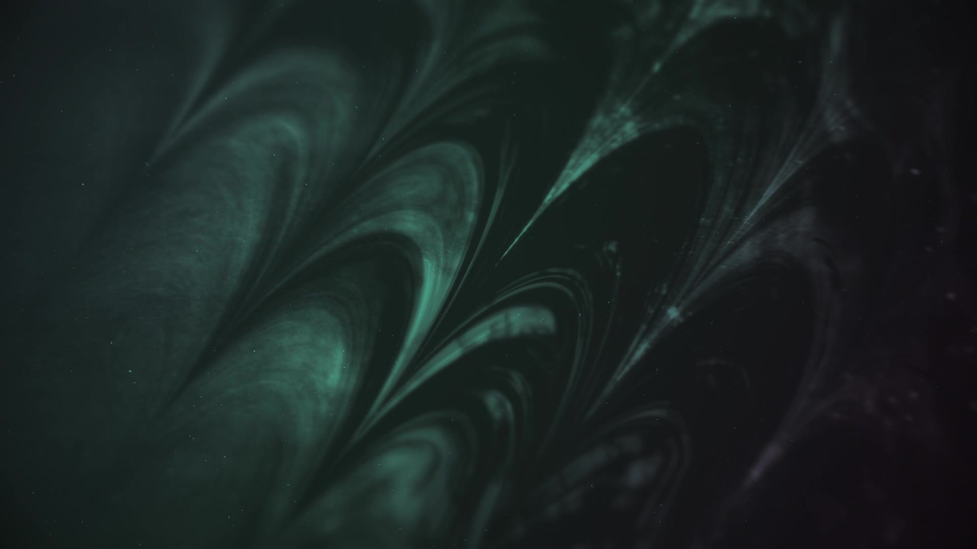 Dark Distortion 2 Color Still | Shift Worship