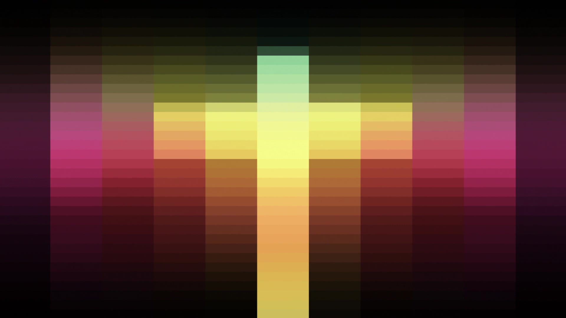 Chromatic Cross | Still | Shift Worship