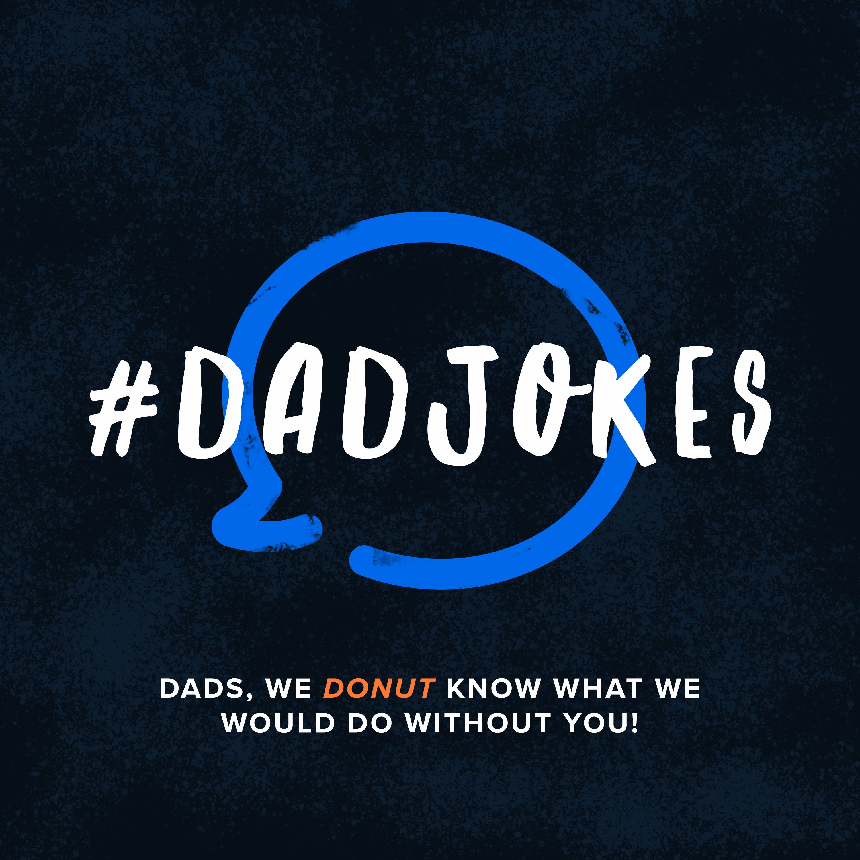 Dad Jokes Title Still | Shift Worship