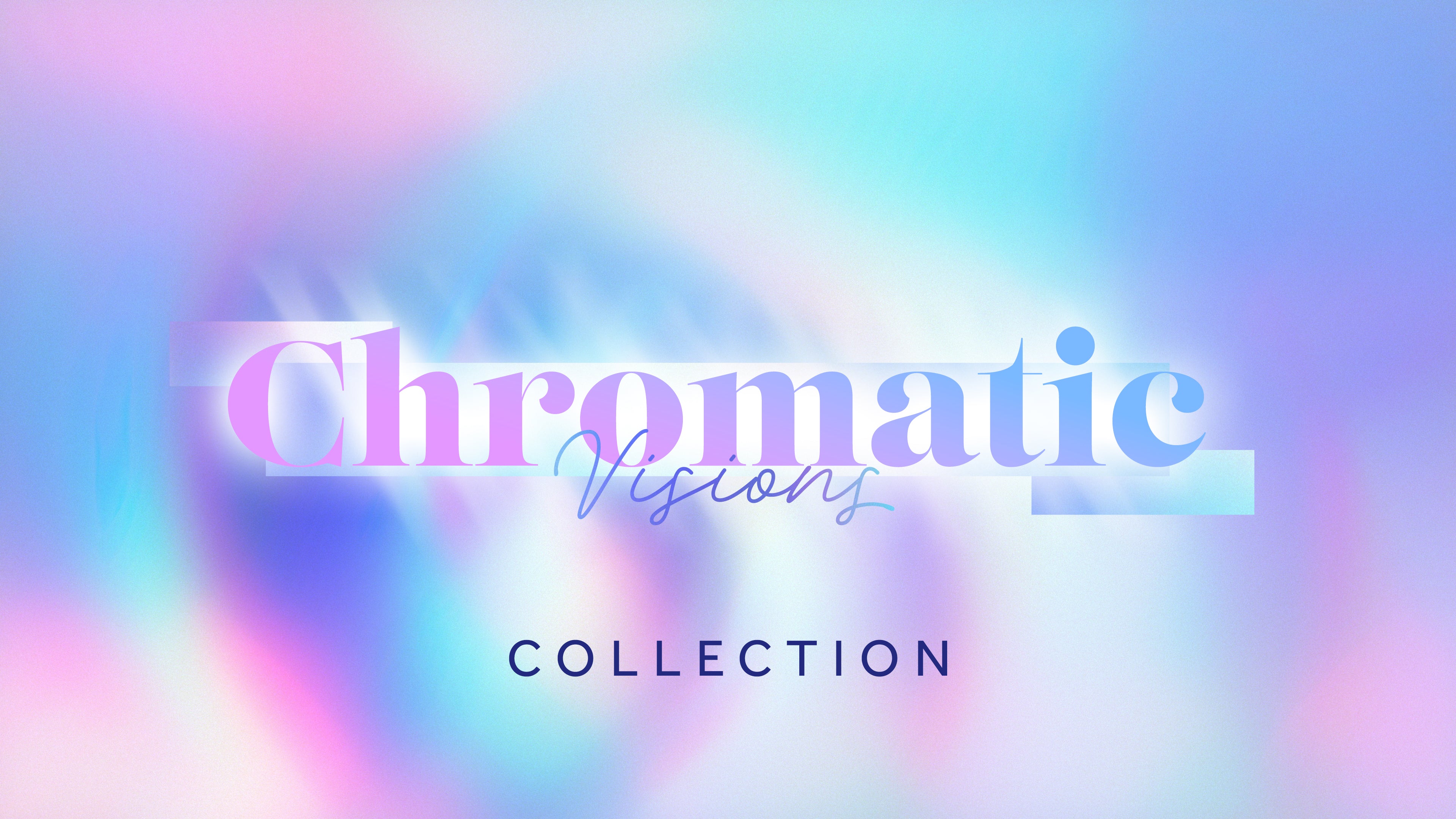 Chromatic Visions Collection | Shift Worship