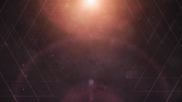 Echo Shapes 01 Motion | Shift Worship