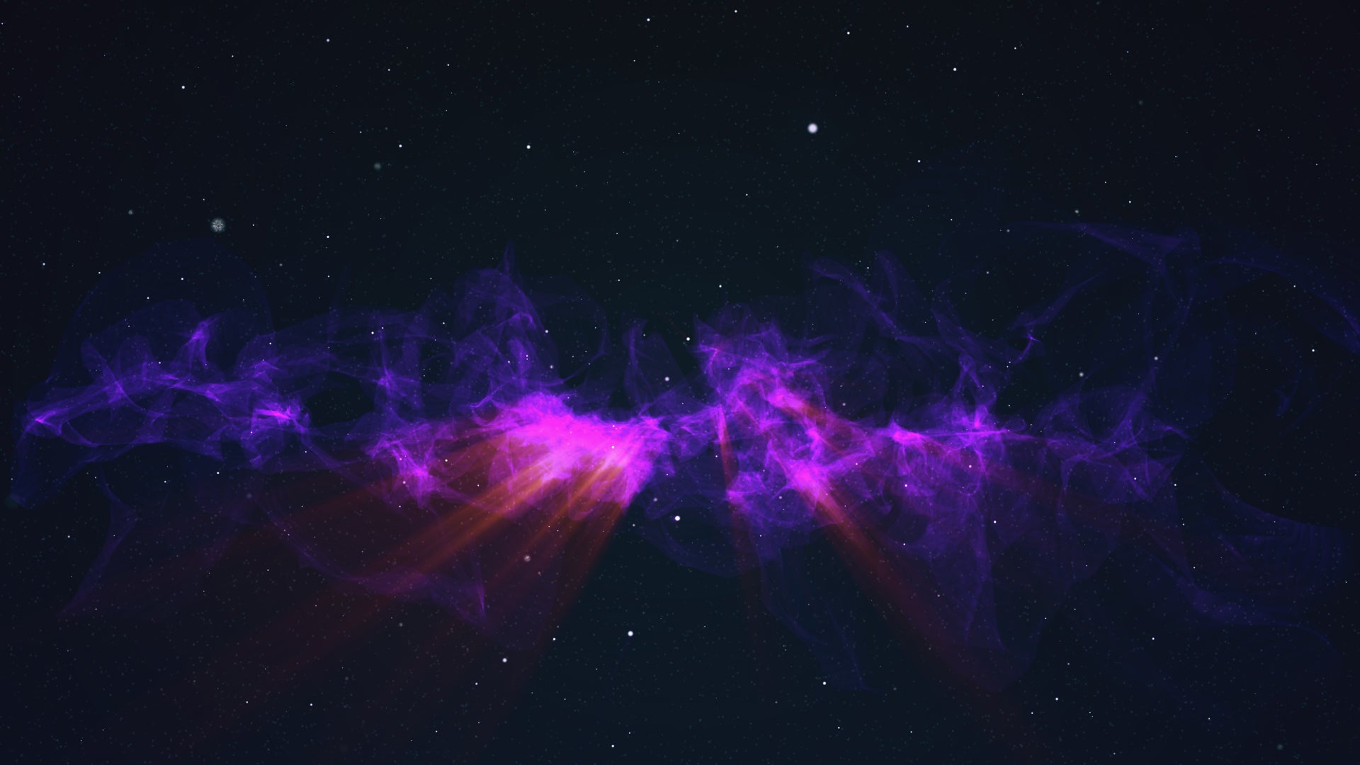 Celestial Epiphany Five Motion | Shift Worship