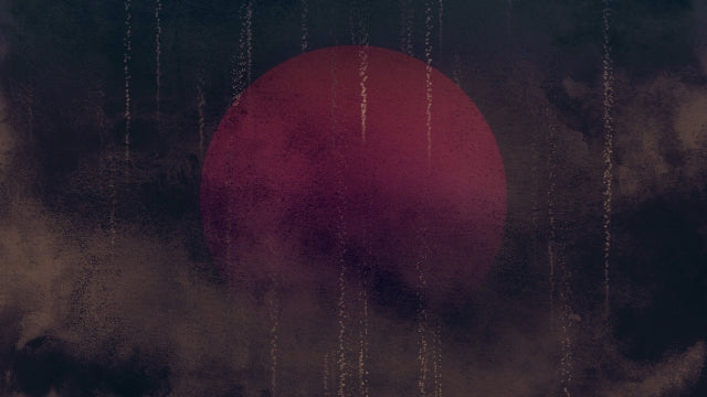 Particle Rays Good Friday 02 Motion | Shift Worship