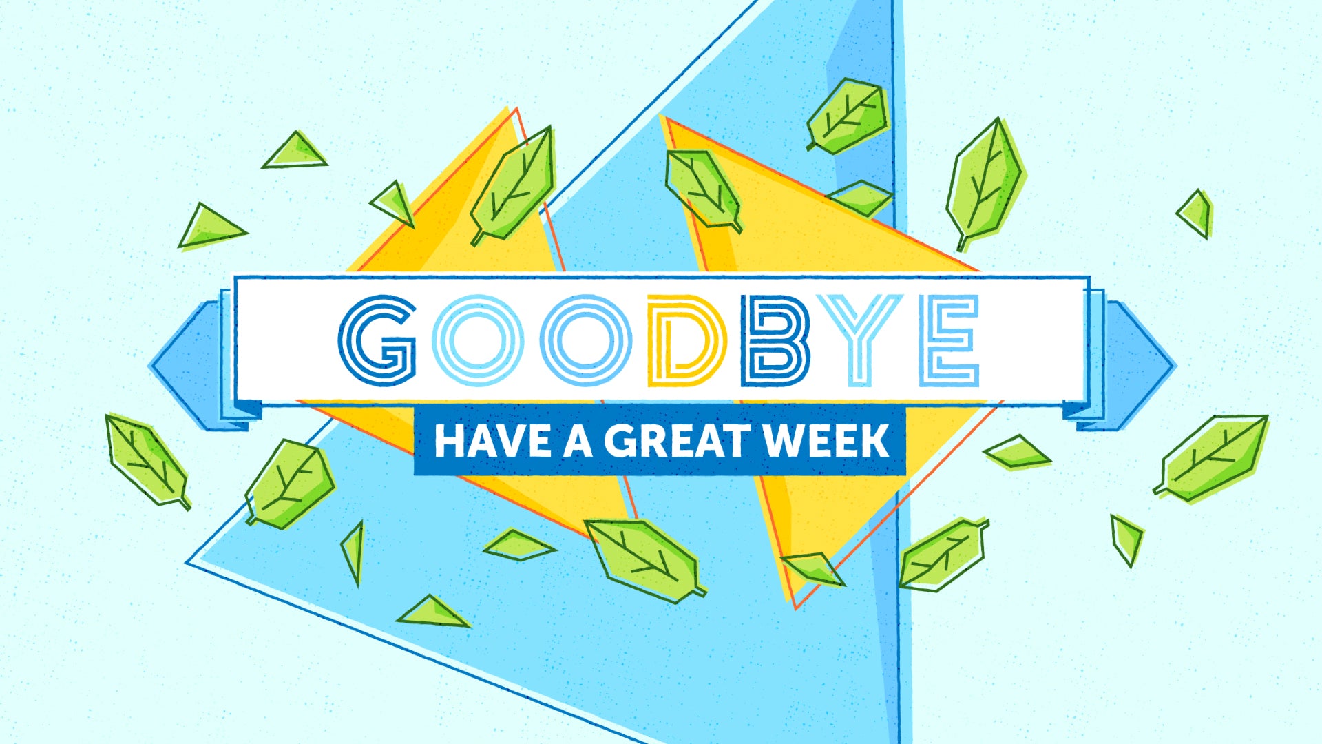 Springtime Exit Motion | Shift Worship