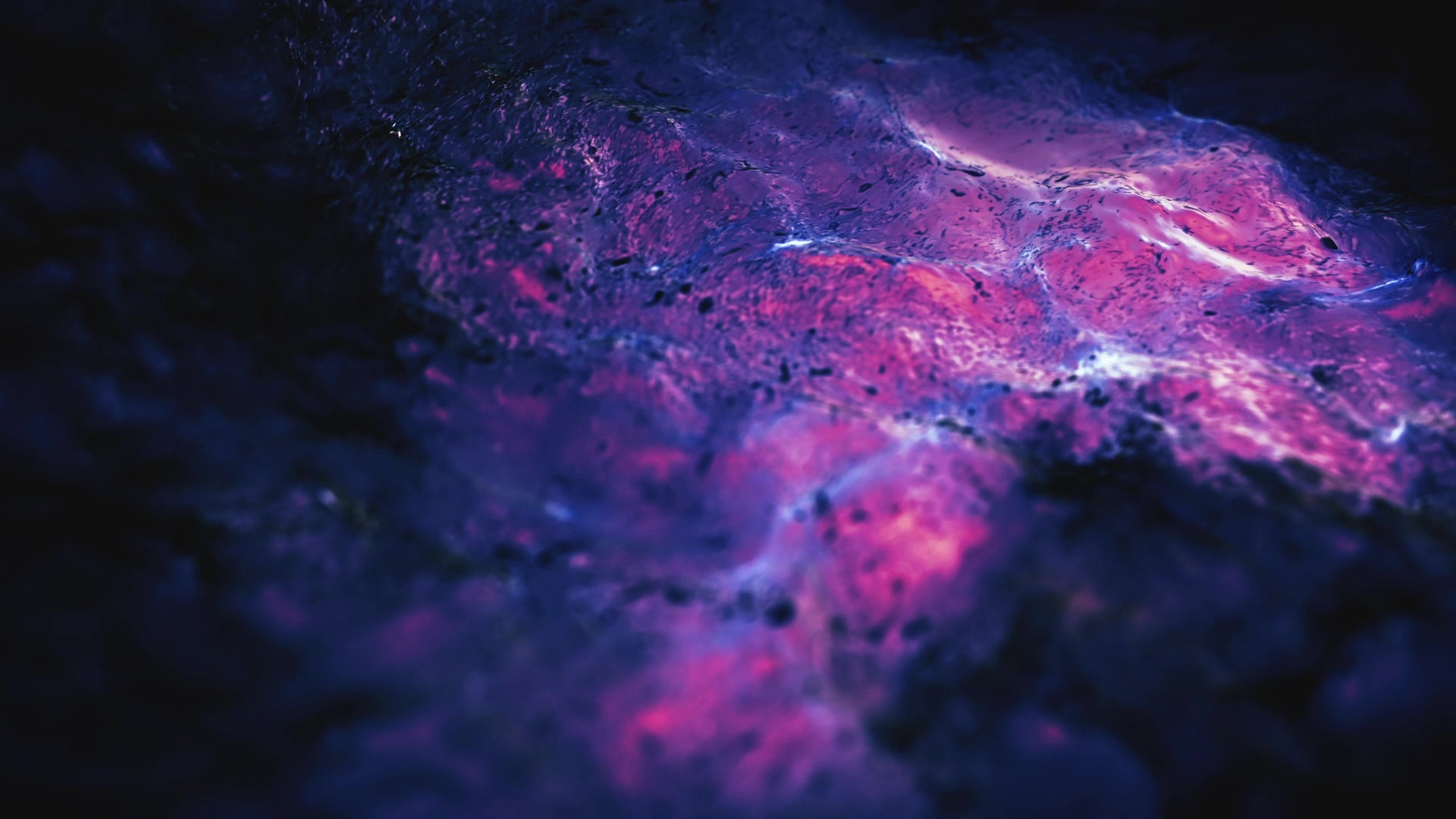 Dark Water Excite Motion | Shift Worship