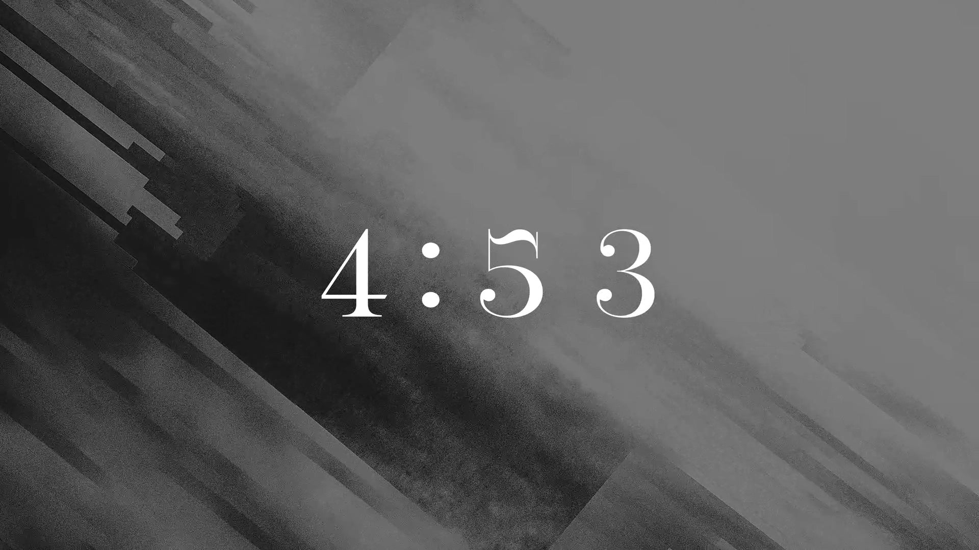 Lent Explosion Countdown | Countdown | – Shift Worship