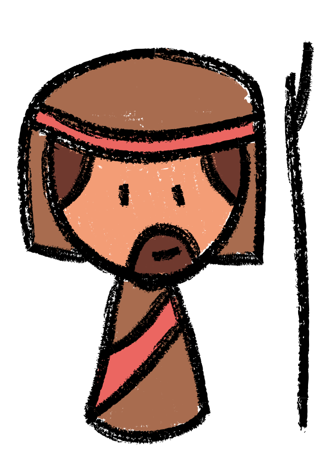 Christmas Pageant Shepherd 2 Still | Shift Worship