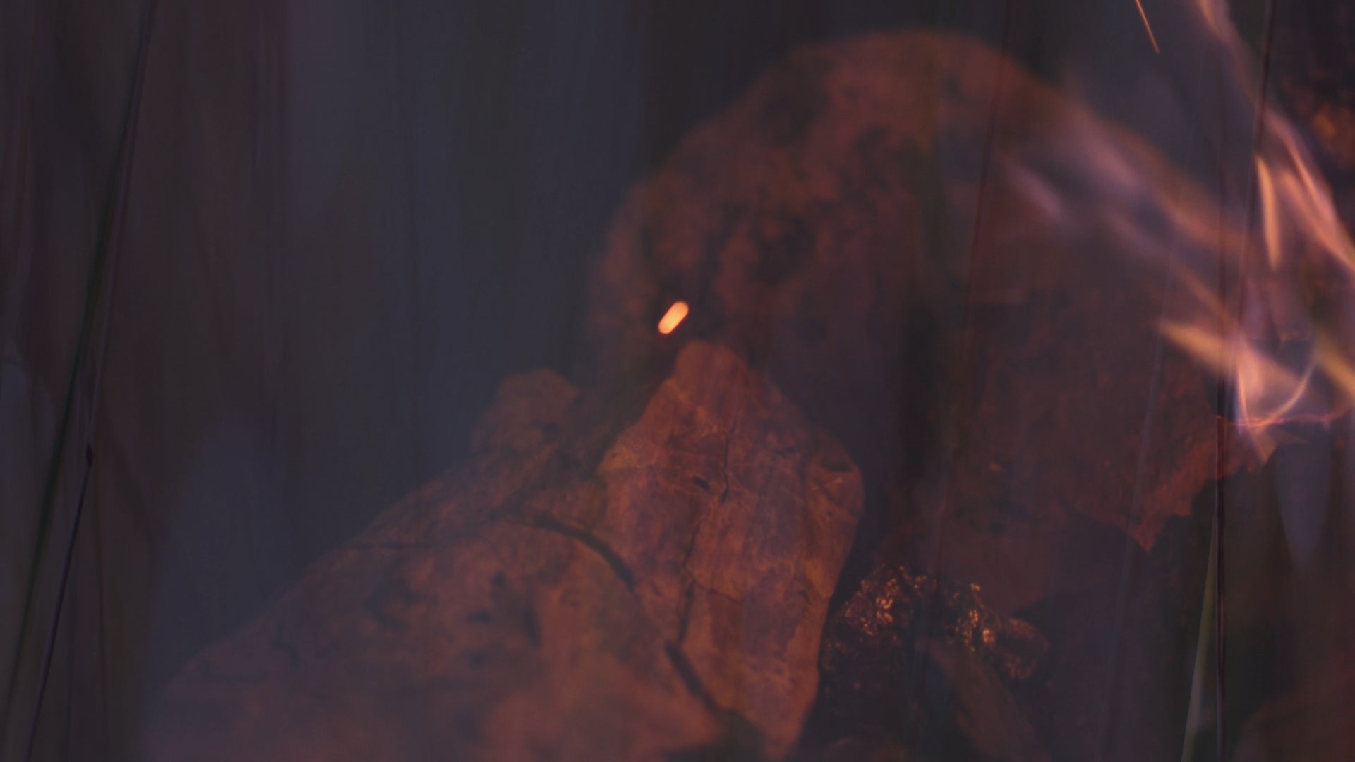 Campfire One Still | Shift Worship