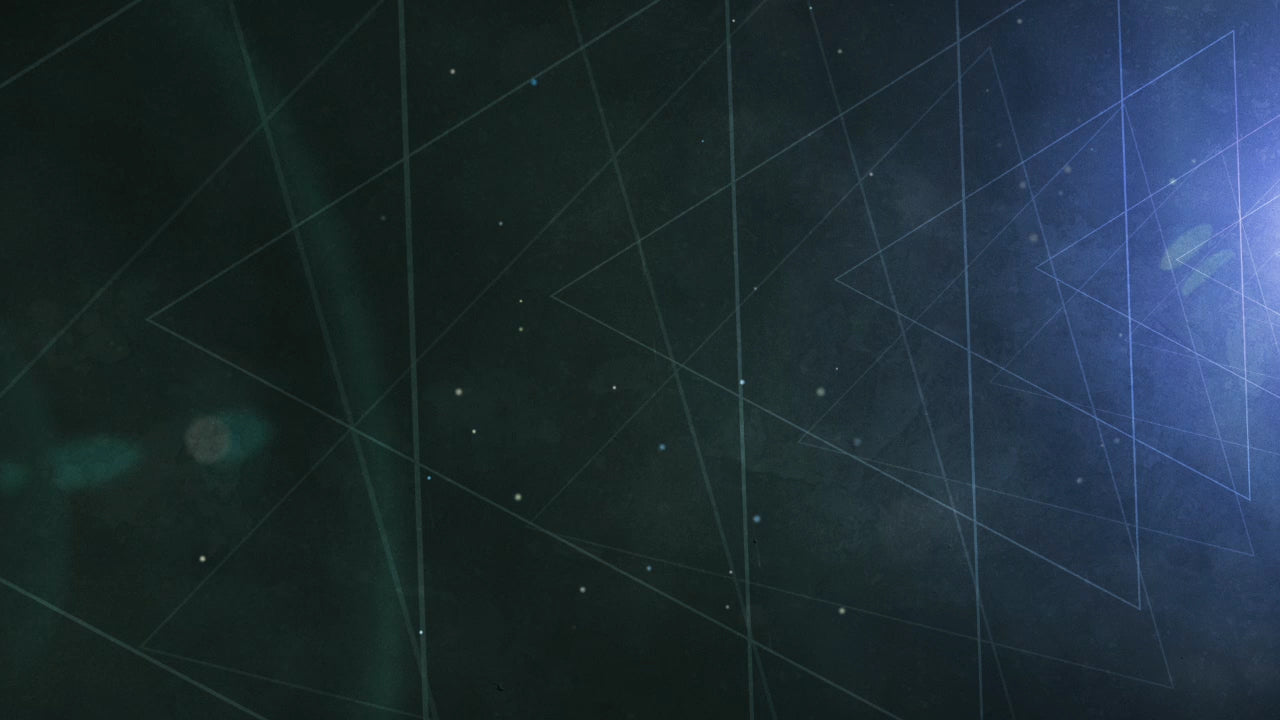 Echo Shapes 02 Still | Shift Worship