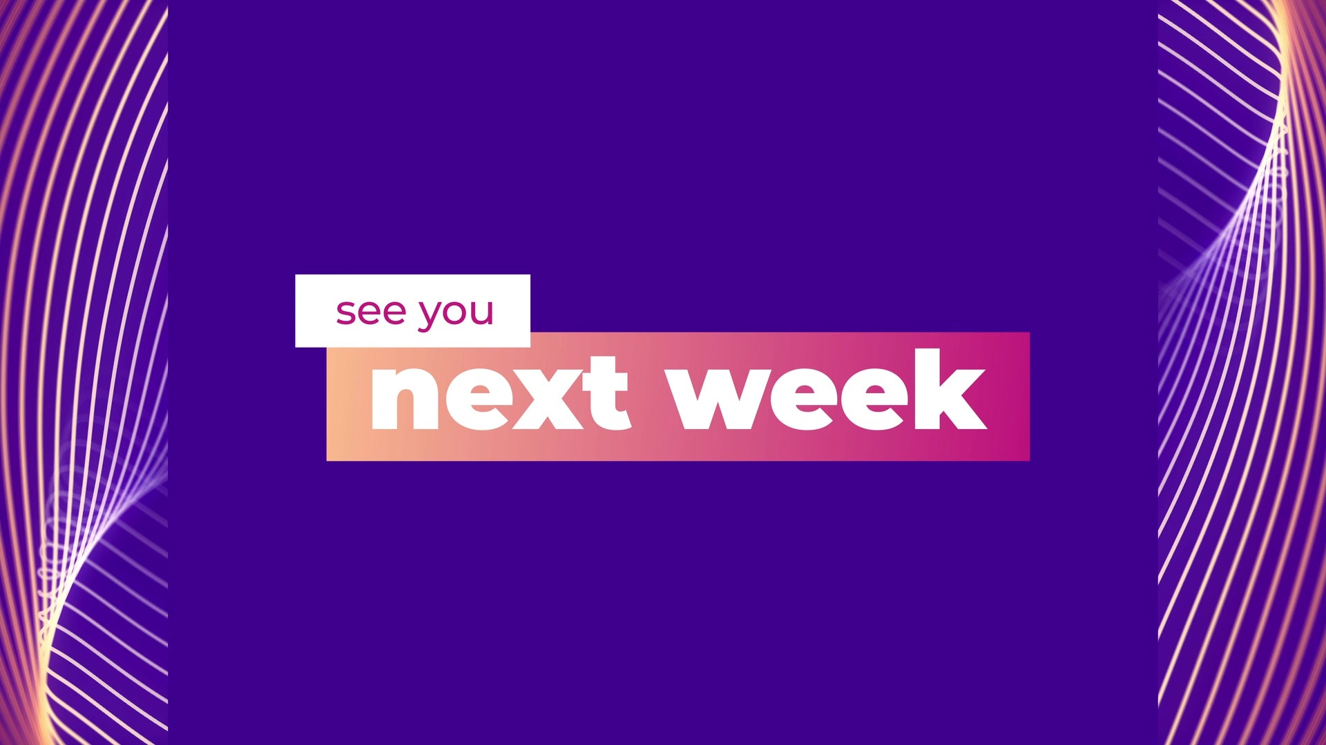 Spirograph Exit Motion | Shift Worship