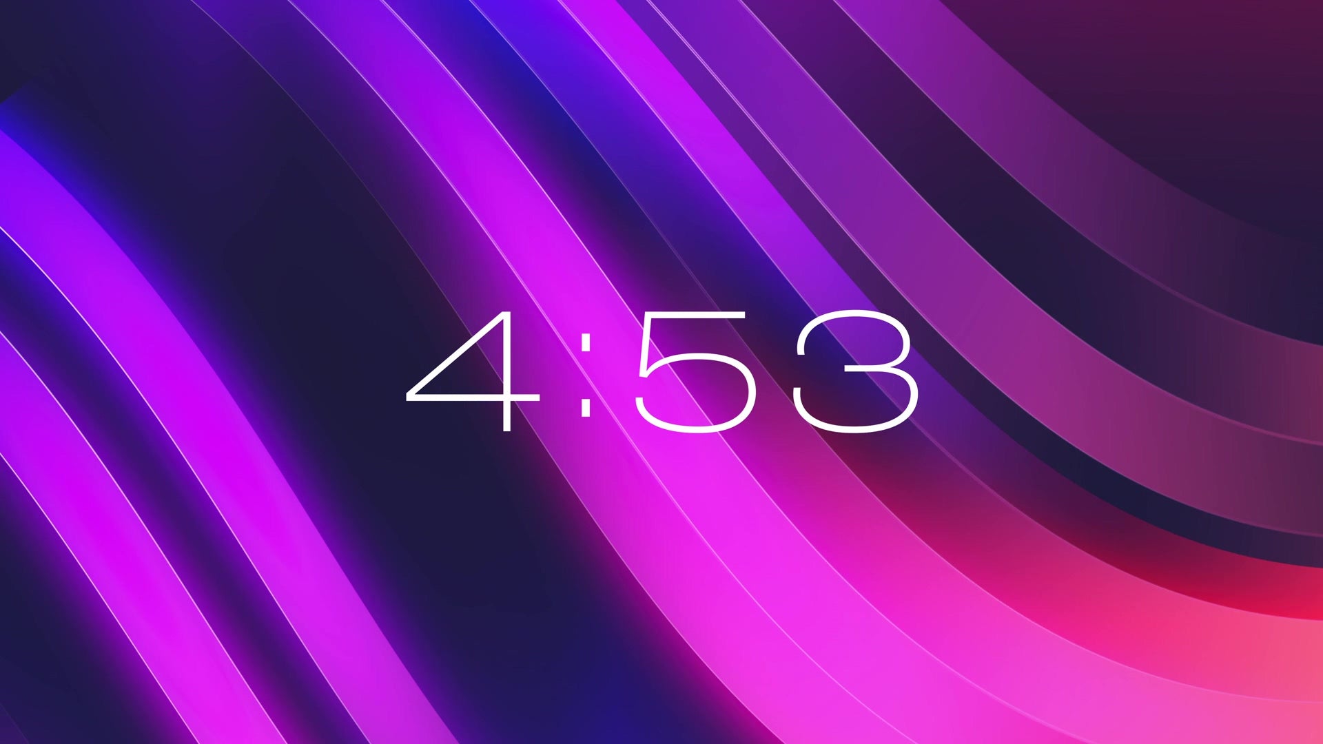 Light Wave Countdown | Countdown | – Shift Worship