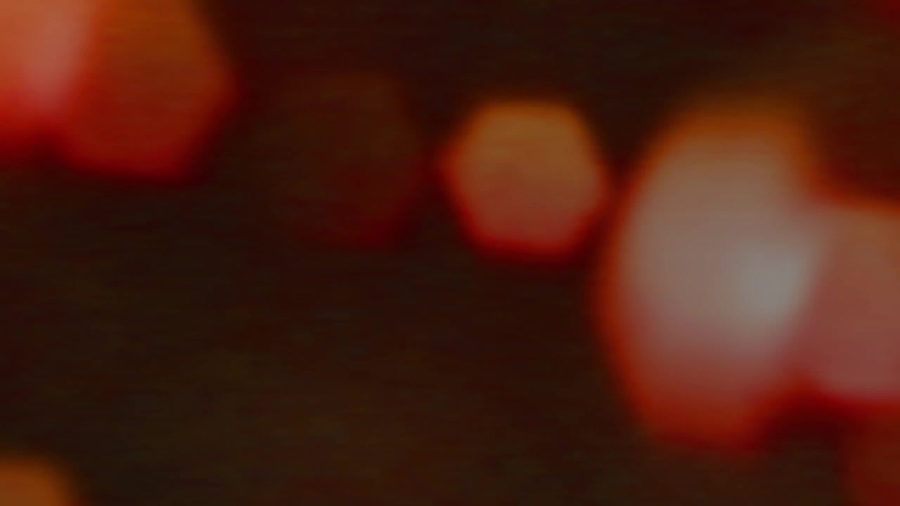 Red Flares Motion | Shift Worship