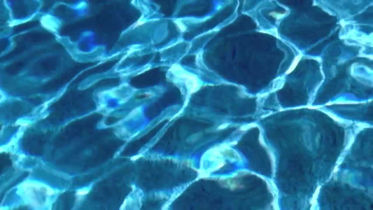 Swimming Pool Motion | Shift Worship