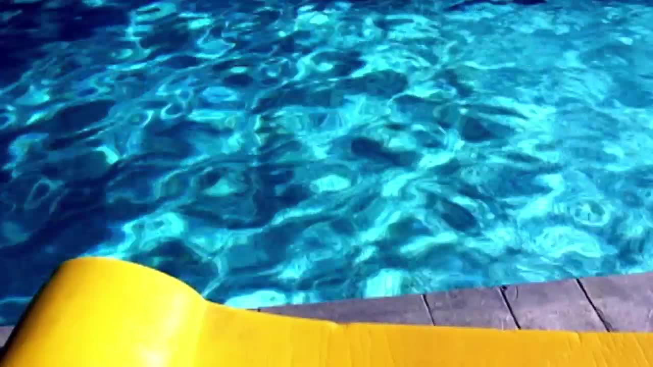 Pool And Float Motion | Shift Worship