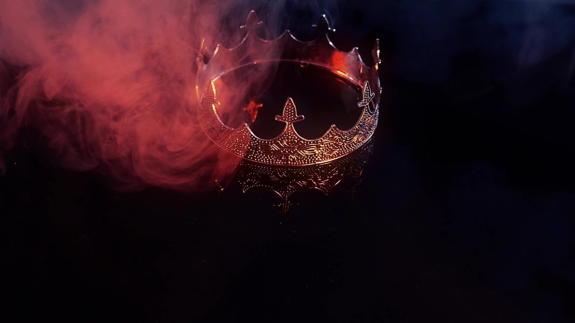 Holy Week Reflections 1 Motion | Shift Worship