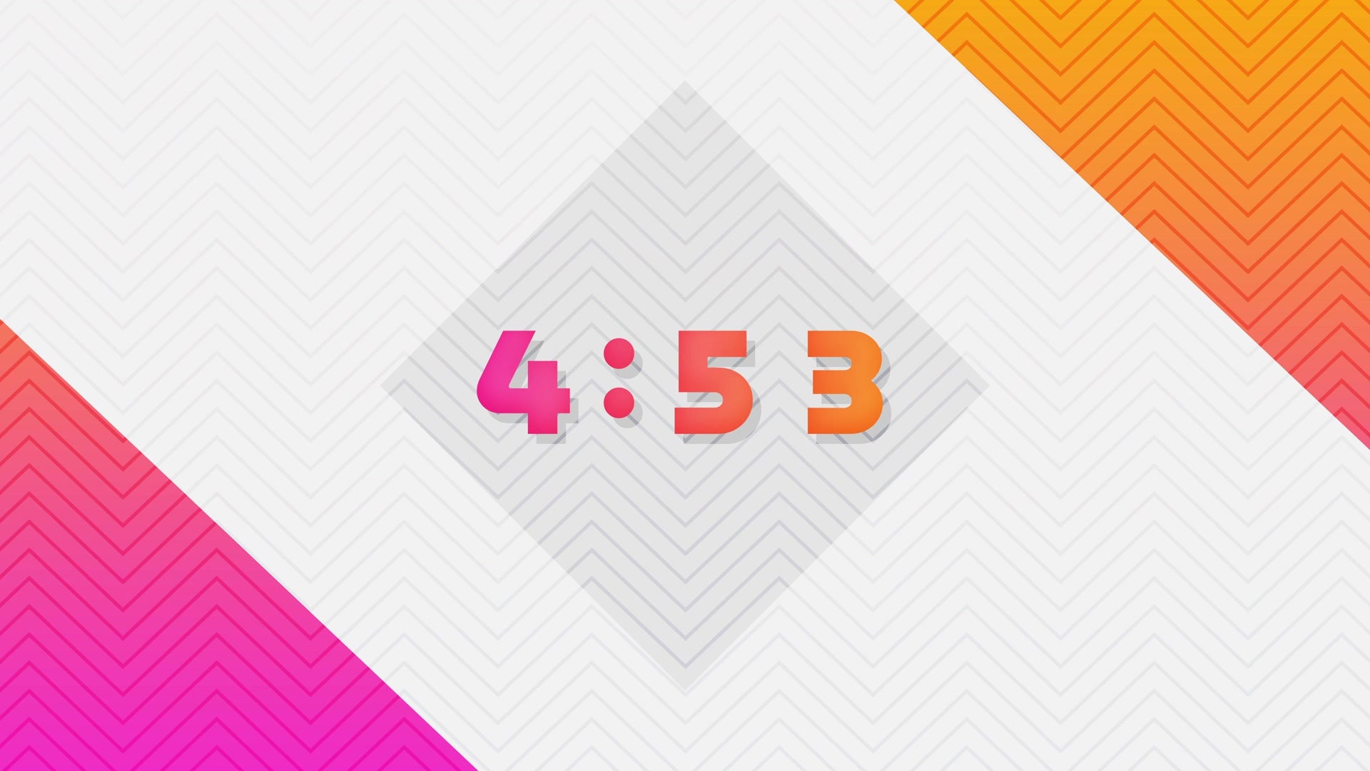 Line Art Countdown Video | Shift Worship