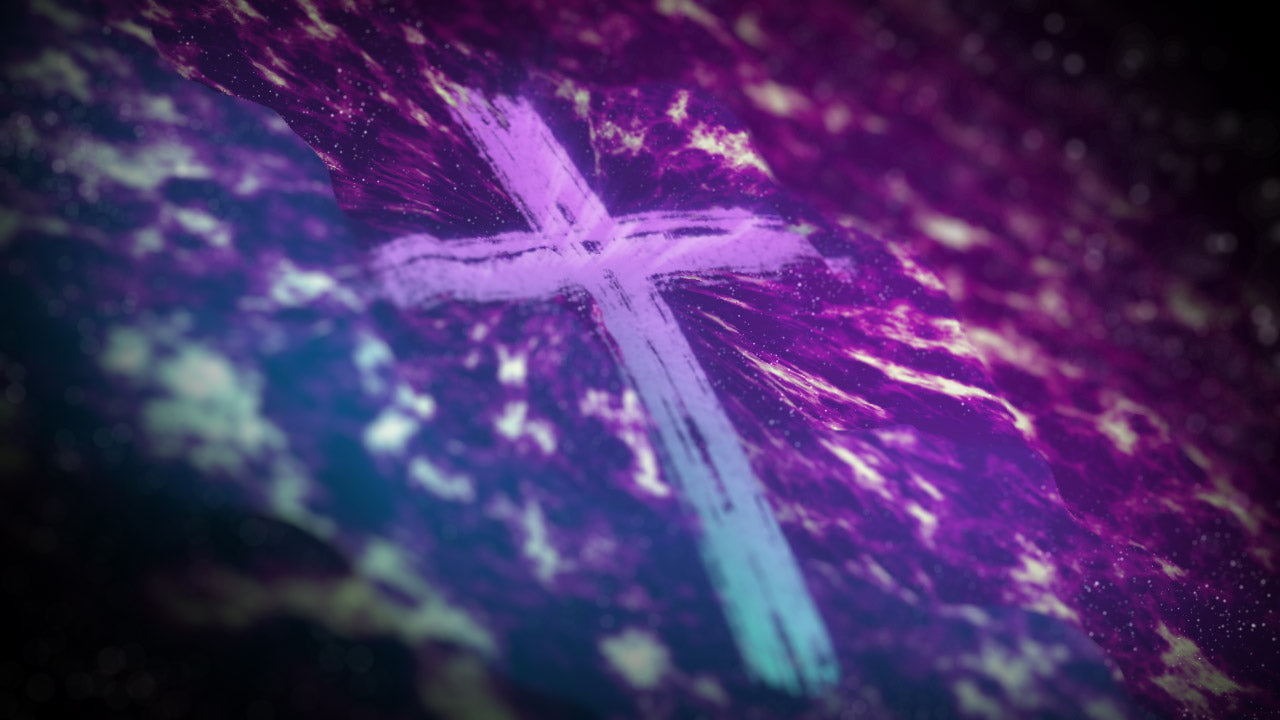 Shock Wave 3 Still | Shift Worship