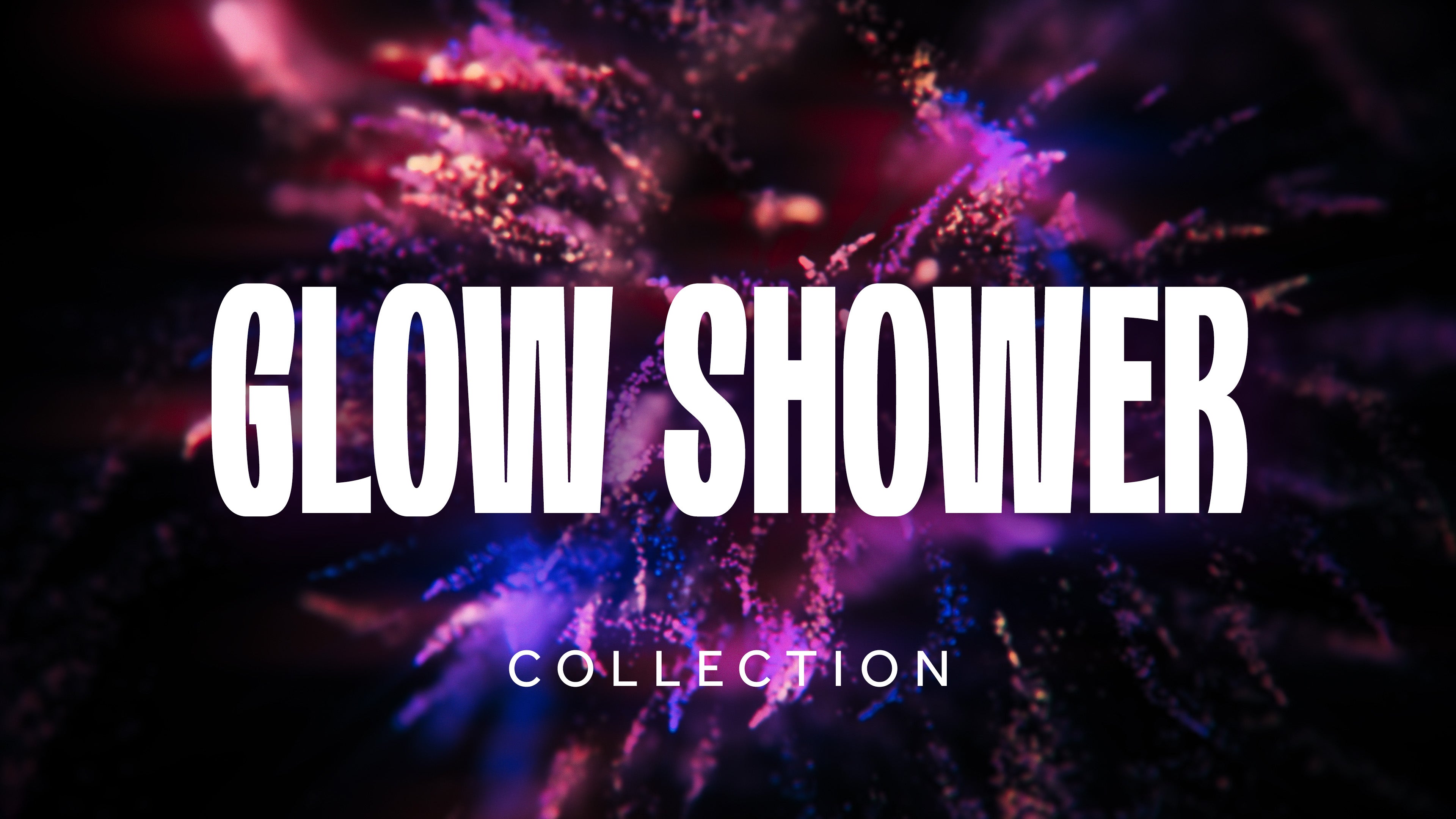 Glow Shower | Collection | store – Shift Worship