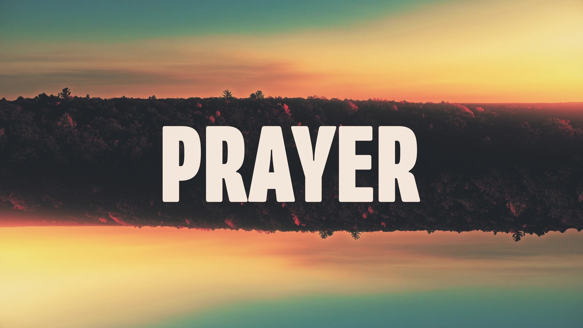 Foliage Remixed Prayer | Motion | – Shift Worship