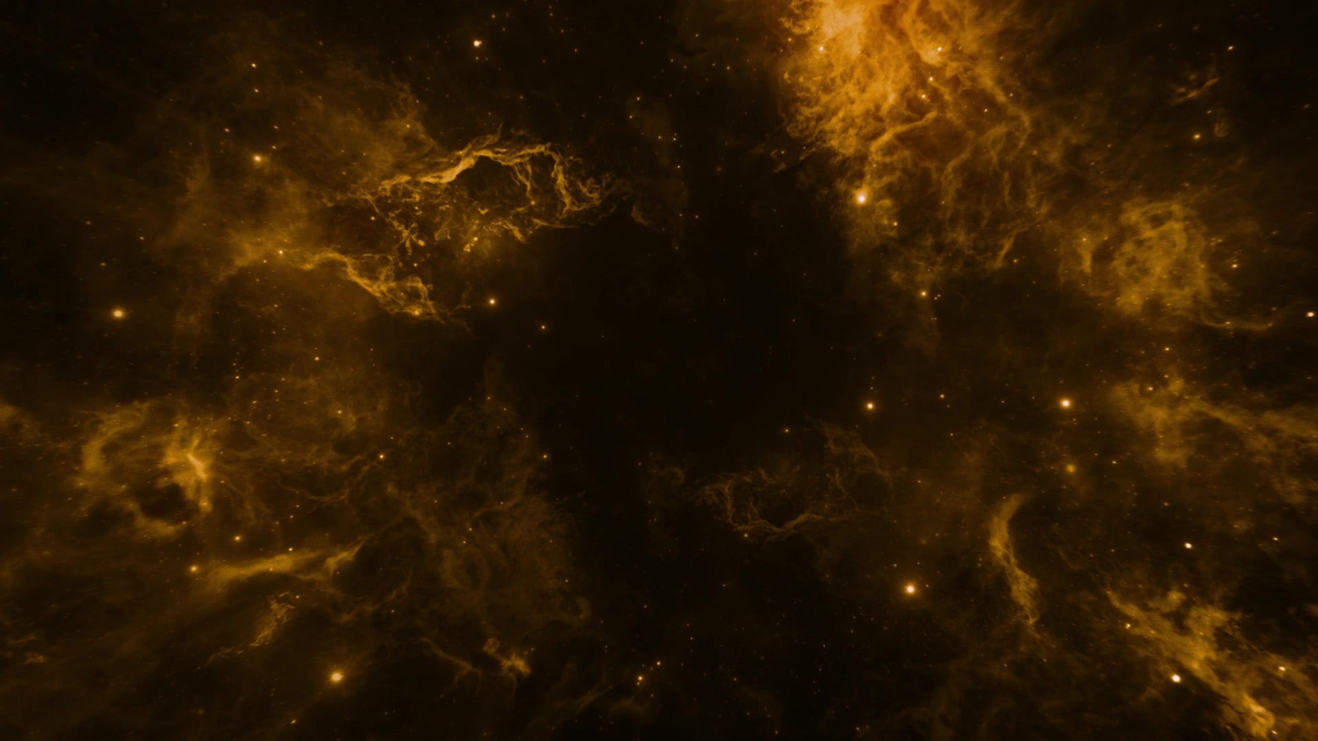 Myk Gravity 06 Golden Expanse | Motion | Shift Worship