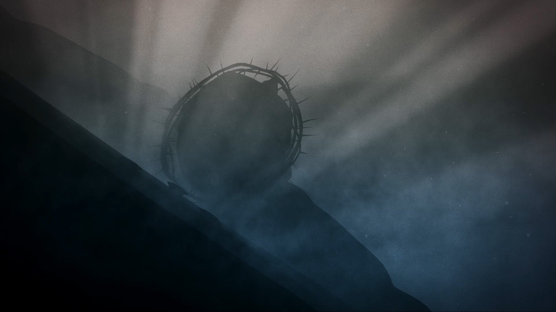 Good Friday Mist 05 Still | Shift Worship