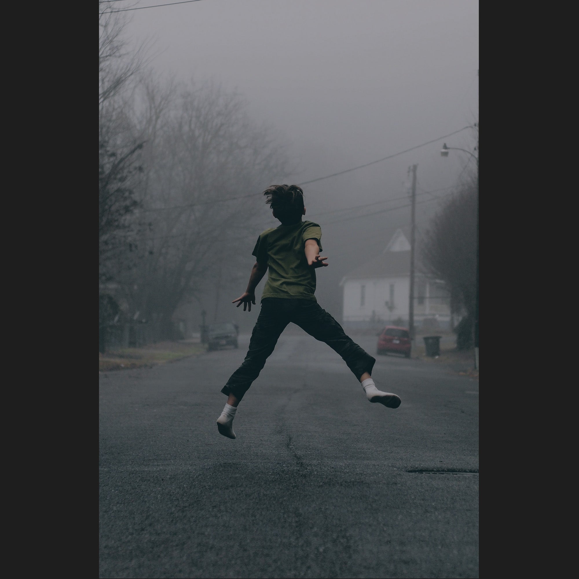 Love Your Neighbor Still | Shift Worship