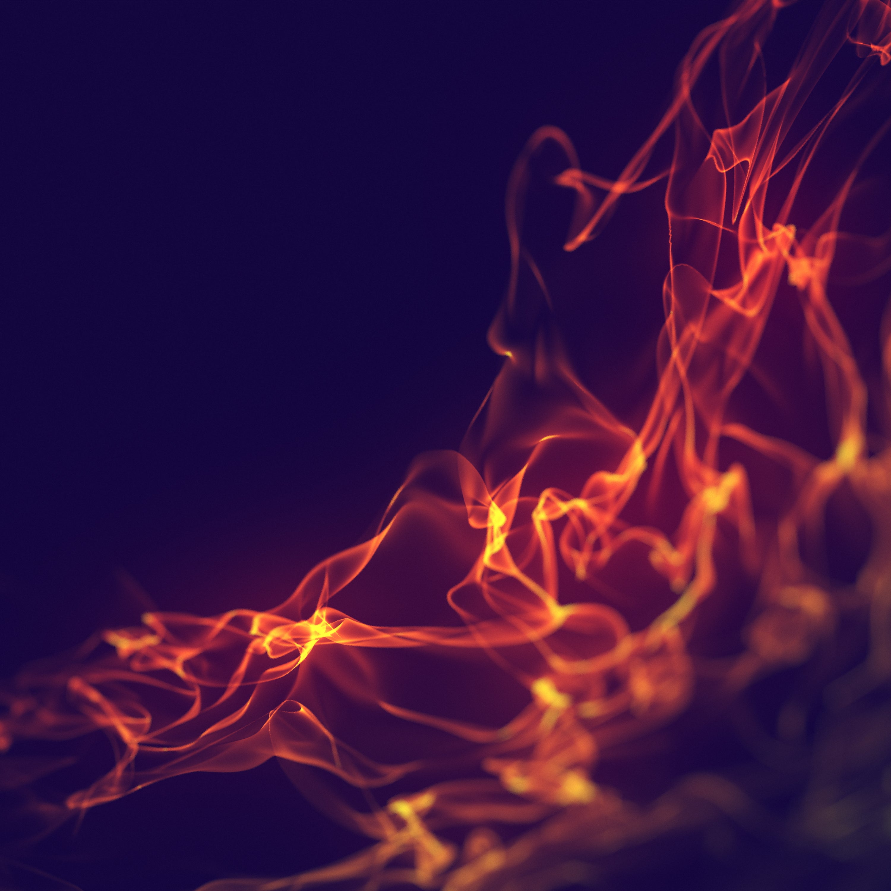 Pentecost Flames 1 Still | Shift Worship