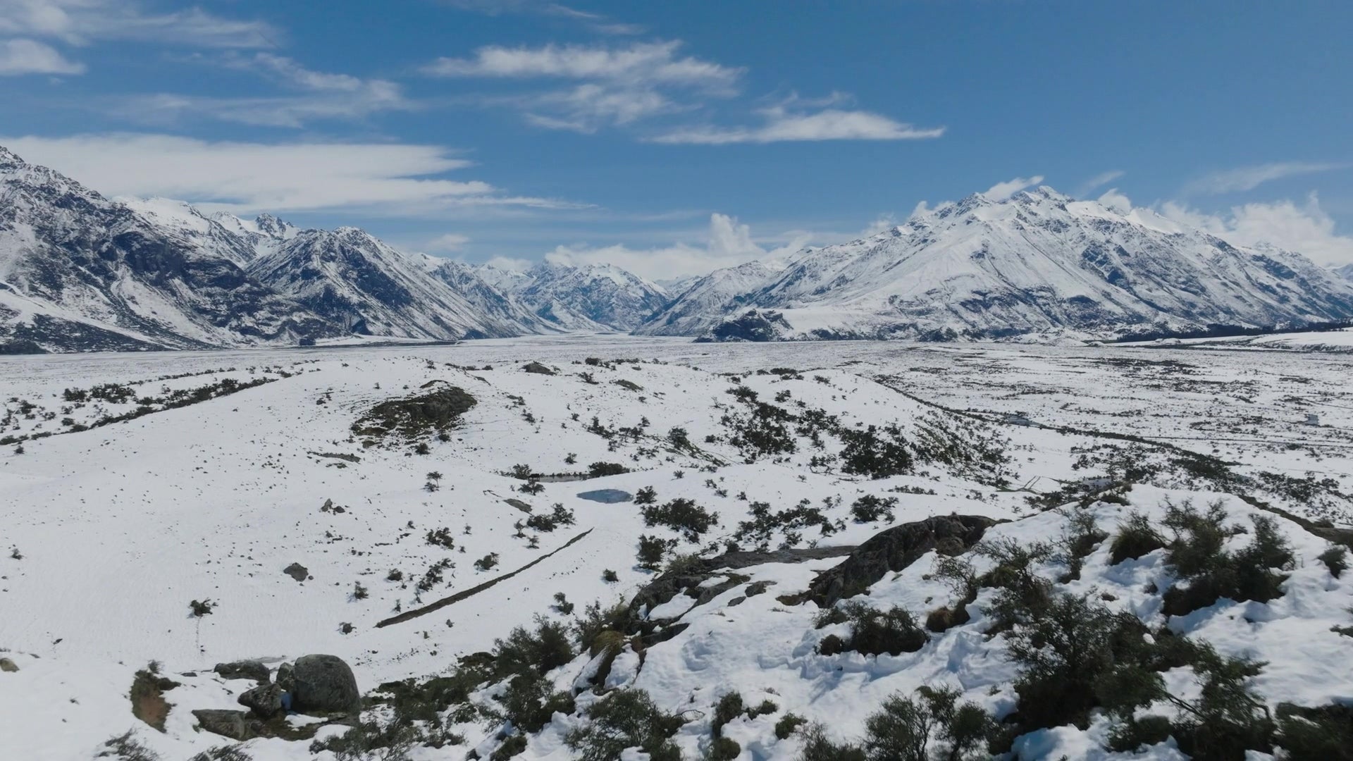 Winter Expanse 9 | Still | – Shift Worship