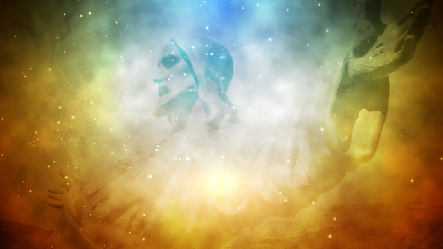 Risen Motion | Shift Worship