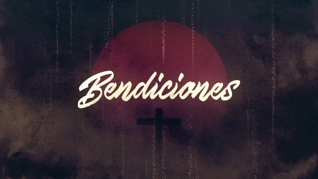 Particle Rays Good Friday Closing Motion | Shift Worship