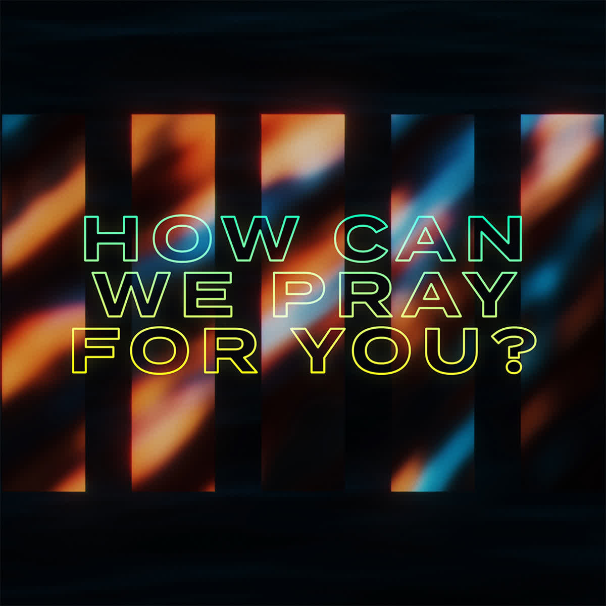 Expanse Remix Prayer | Social Media Graphic | – Shift Worship