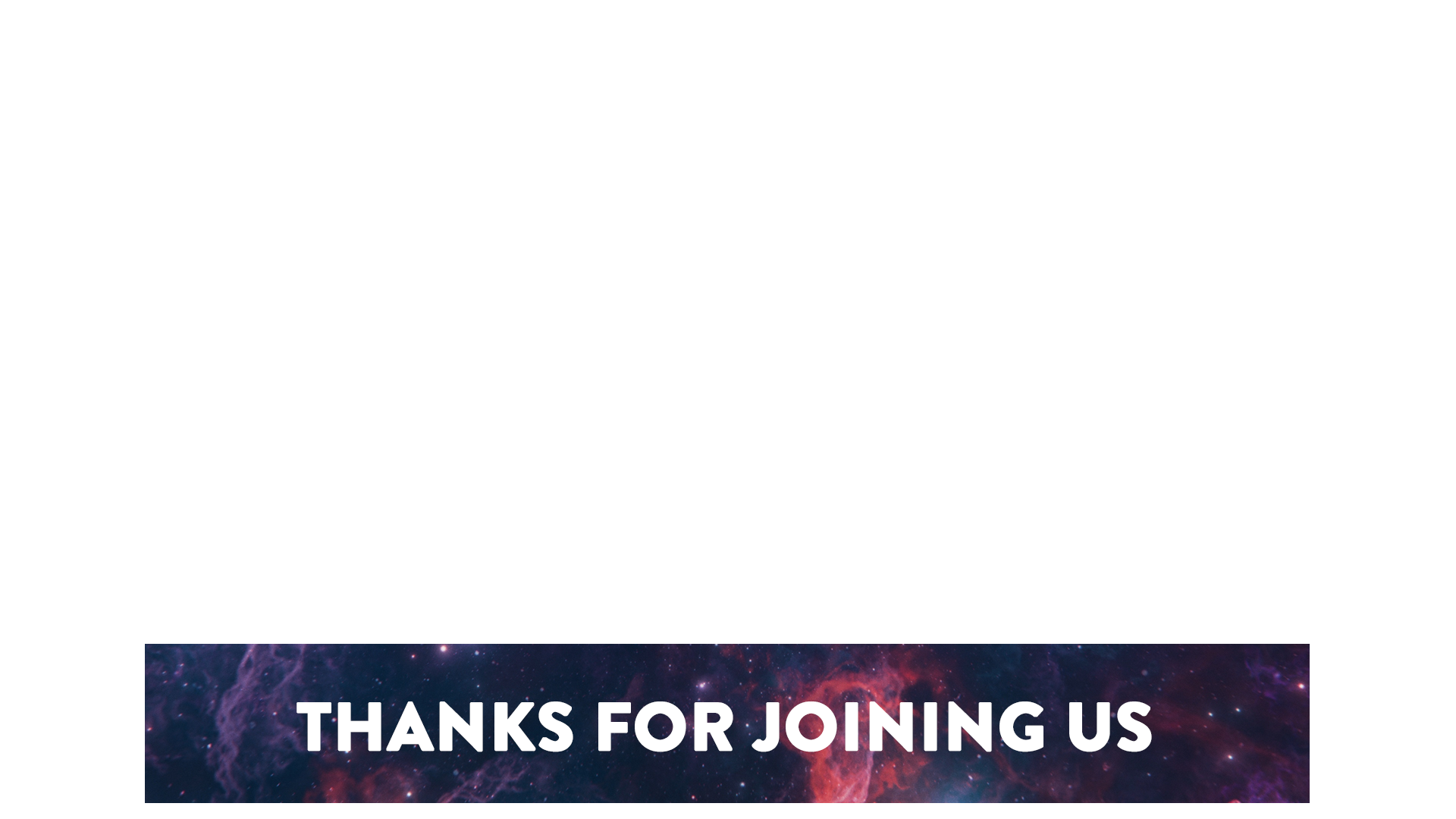 Myk Gravity Lower Third Still | Shift Worship