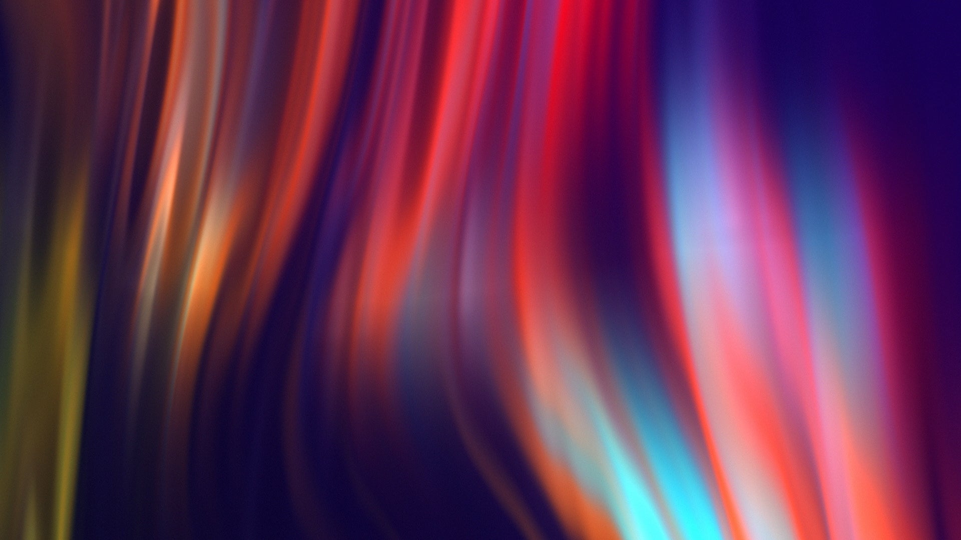 Chroma Waves 02 Motion | Shift Worship