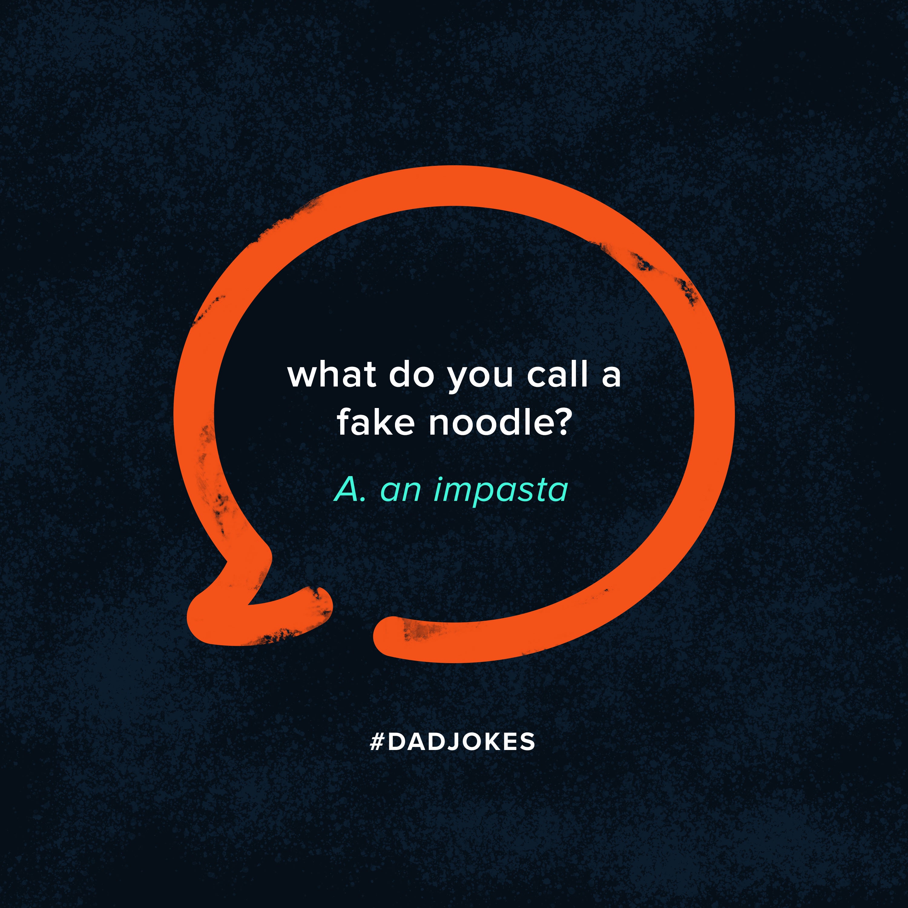 Dad Joke Still | Shift Worship