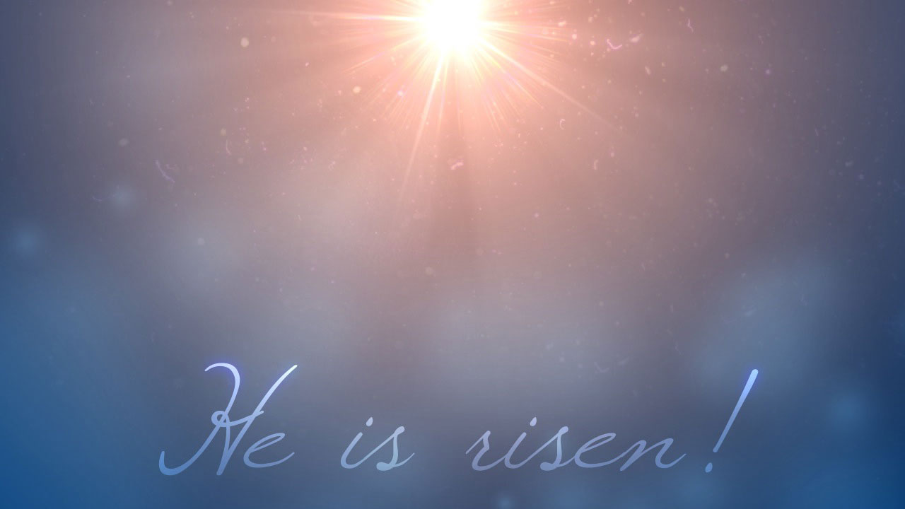 Risen Shine Still | Shift Worship