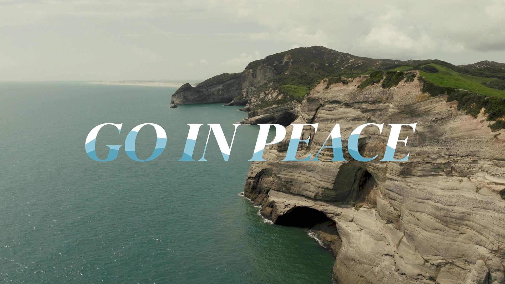 The Coast Exit | Motion | – Shift Worship