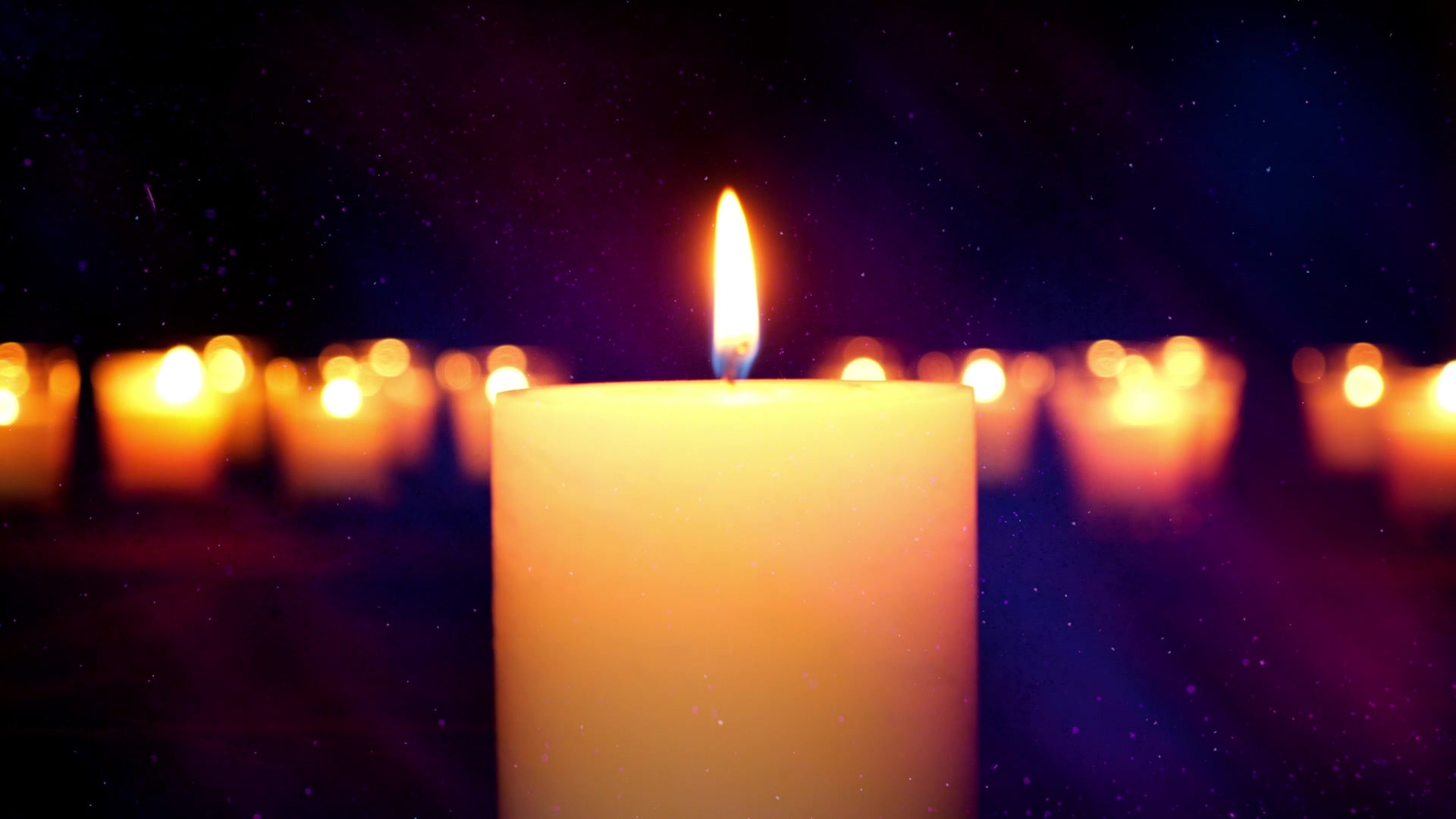 Candlelight Advent 02 | Still | – Shift Worship