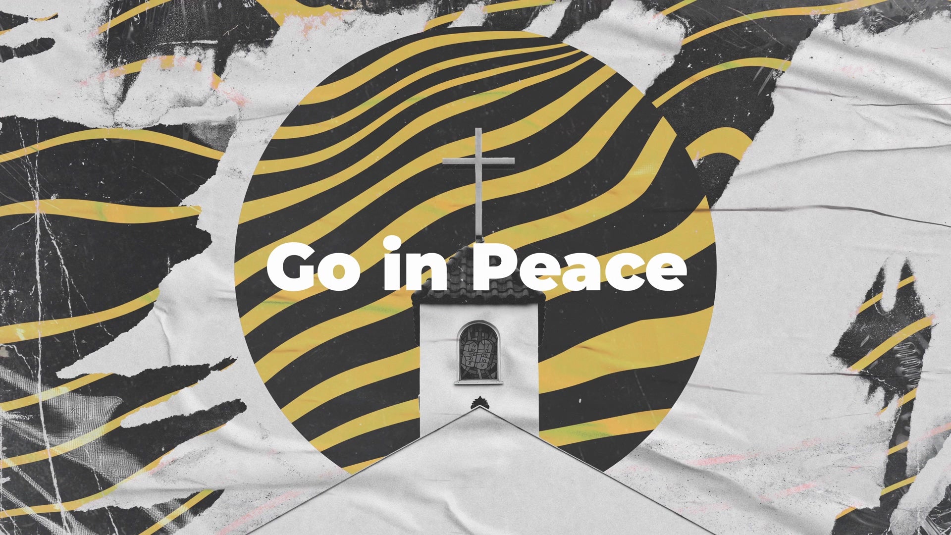 Steeples Exit Motion | Shift Worship